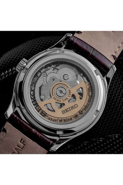 SSA413J1 | SEIKO PRESAGE AUTOMATIC WATCH – Sai Creations Watches