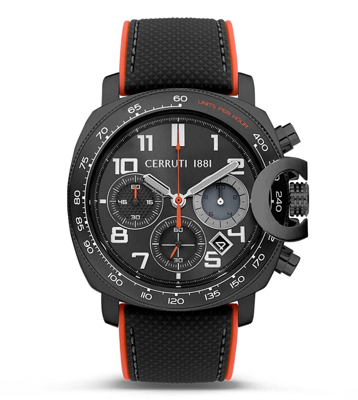 CIWGO2206805 | CERRUTI 1881 Positano Chronograph Watch for Men – Sai ...