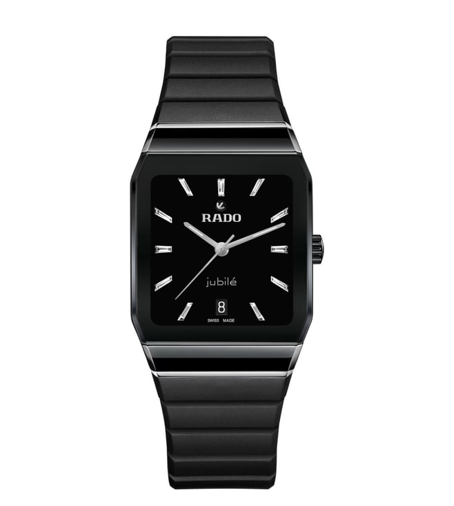 RADO Anatom Automatic 40th-Anniversary Edition - R10201739 – Sai ...